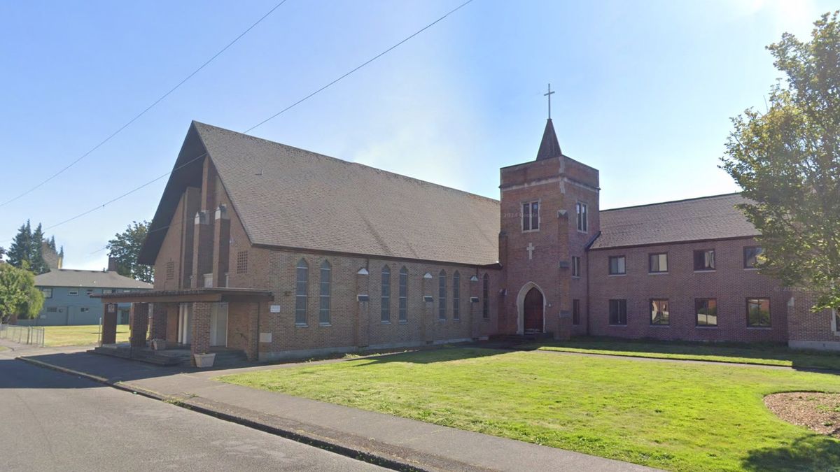 Puyallup Campus Worship | Our Savior Lutheran Church | Tacoma ...