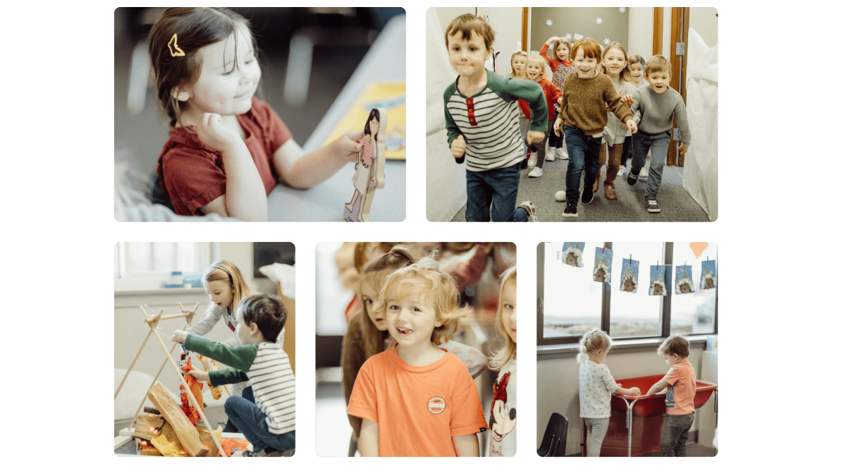 Preschools: Immanuel Learning Center & OSLC Preschool | Our Savior ...